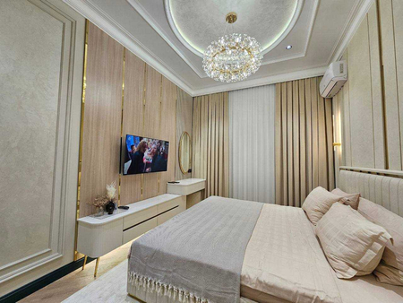 U-TOWER от NRG от Murad Buildings