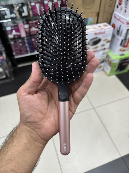 Dyson набор расчесока