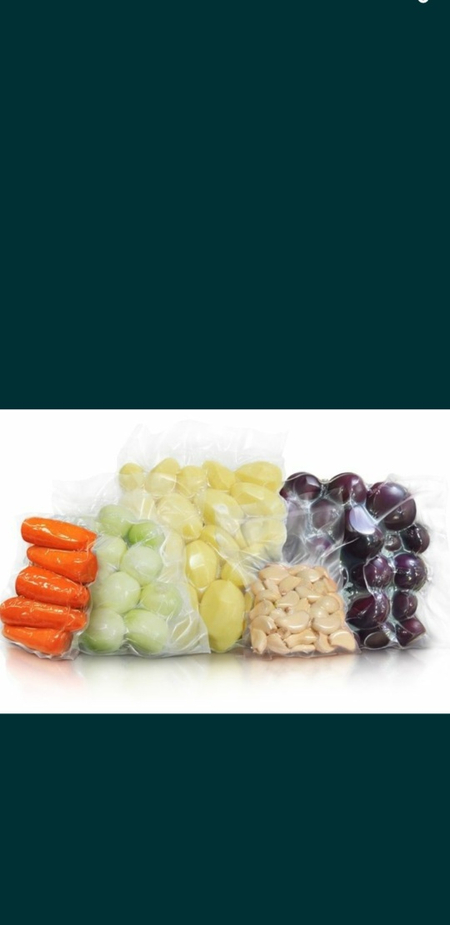 Вакуум пакет упаковка 60 so‘m