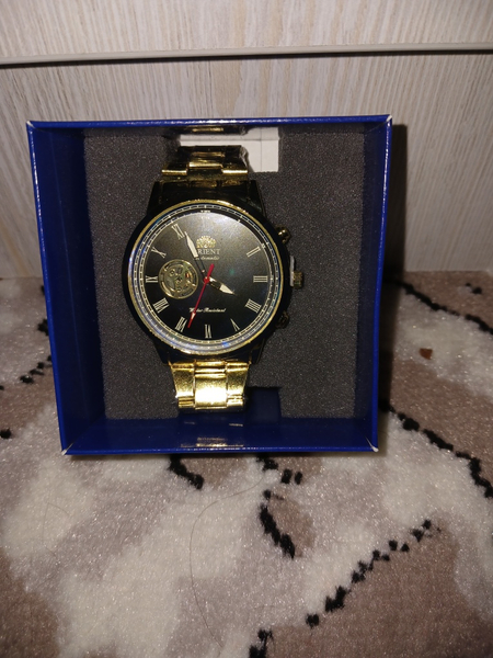 Orient soat original