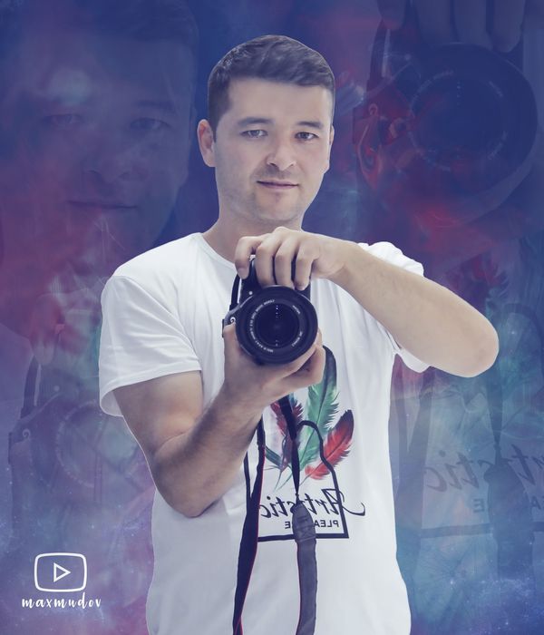 Foto video xizmatlar