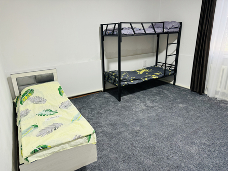 Hostel Ijaraga Berladi Tayyor Biznes