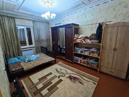 Шошилинч! Тинчлик. Алокада 2/4/5 умумий майдони 60 м²