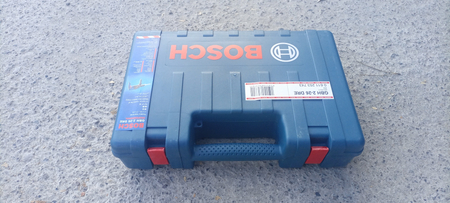 Perefaratr firma BOSCH