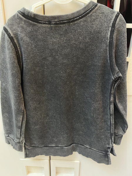 Лонгослив H&M