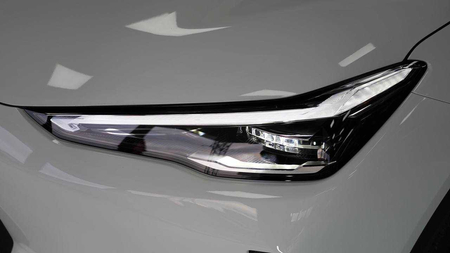 GEELY GALAXY E5 starship