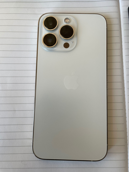 iPhone 13pro 256gb