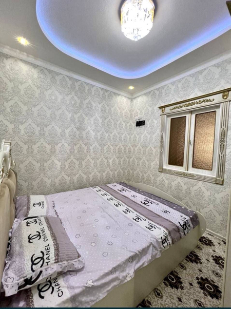 Продается 3 ком. Квартира на 3 этаже площадью 45 кв.м. В Шаумяне