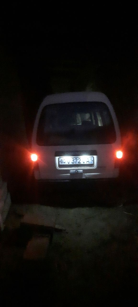 Дамас1 2005 зур холатда