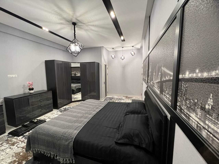 Сдается 3х ком квартира Tashkent City RRA