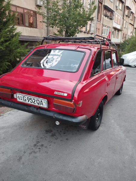 Продается Москвич ИЖ комби