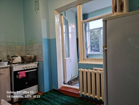 Продаётся Юнусабад 10кв 2/4/5