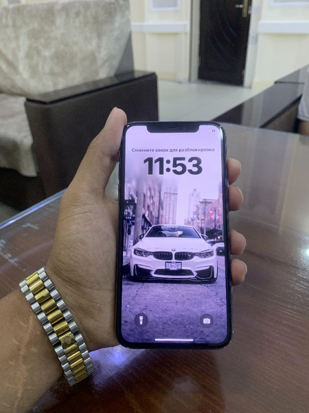 Iphone xs 64 ideal kor dok bor