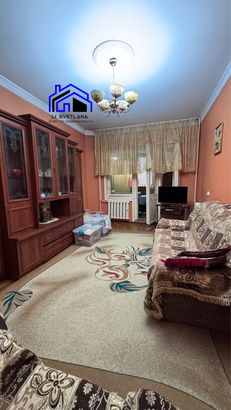 Юнусабад 5 кв-л (ор-р: Шифо нур) 3/4/5 (балкон 2х6)