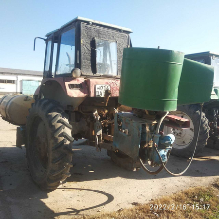 ОВХ-600 QXMG 010398