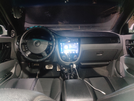 Lacetti 2013 yil sotiladi avtomat karopka.