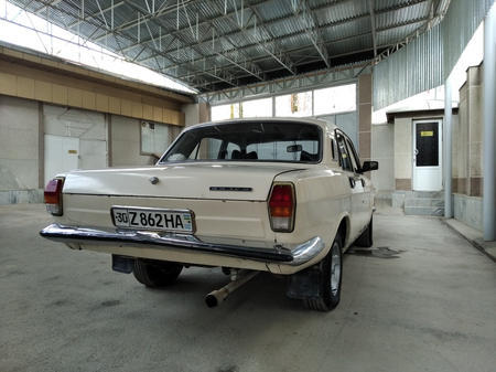 Продается ГАЗ 2417