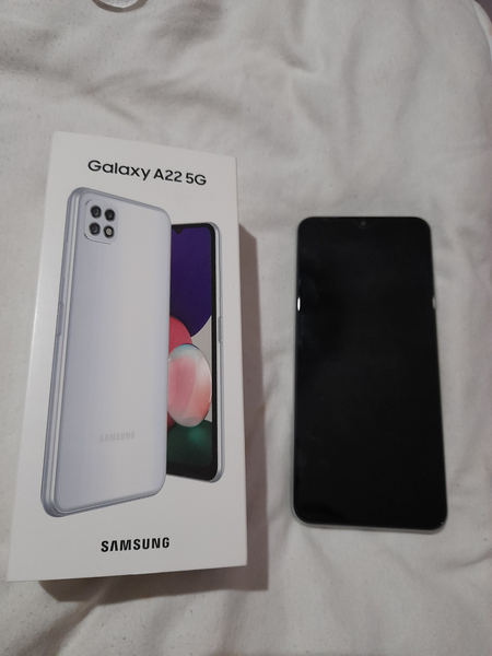 Samsung A 22 5 g