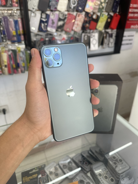 iPhone 11 pro max