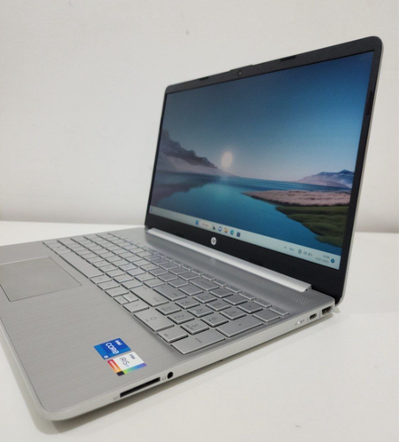 HP Core i5 - 1235U. Ideal holatda . Dasturchilar uchun