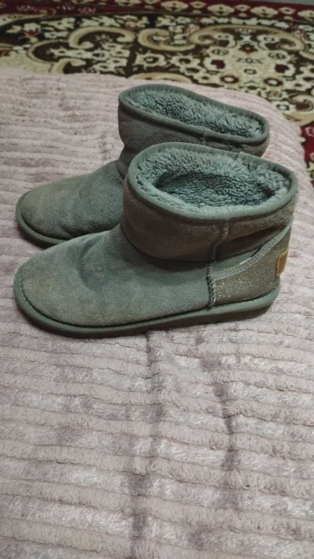 Продам полусапожки