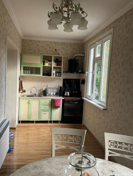 Продается 3/3/5 квартира Карасу-1