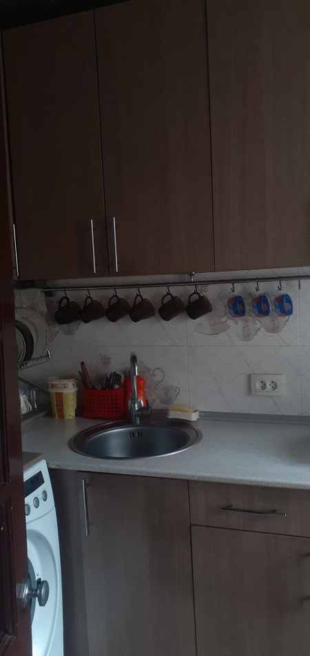 Продается 3х комнатная квартира