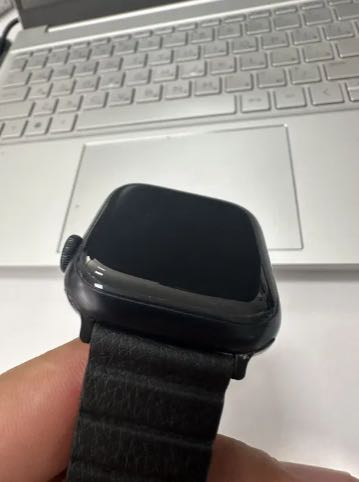 iwatch 8 в идеальном состоянии