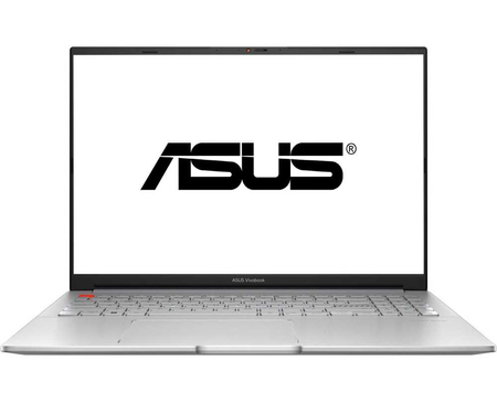 Ноутбук Asus A1504V I5-1335U 12GB 512GB 15,6 FHD COOL SILVER