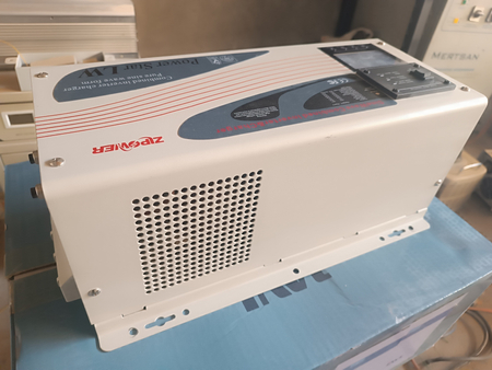 Солнечный Инвертор 2000W