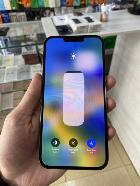 Iphone 13 ProMax 128Gb Nasiya Savdo