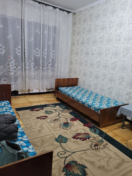 Сдаю квартиру в аренду семейной паре или девушкам