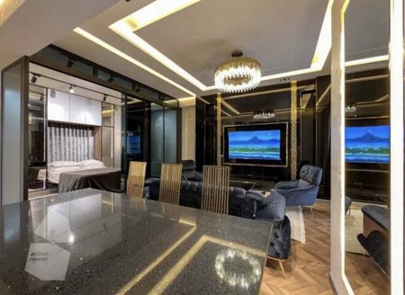 Посуточно квартира!Daily rent home hi-tech!Кунлик ижара!