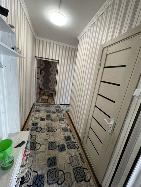 Срочно дешево! 4-й этаж. 58м². 2-х комн. Куйлюк-5.