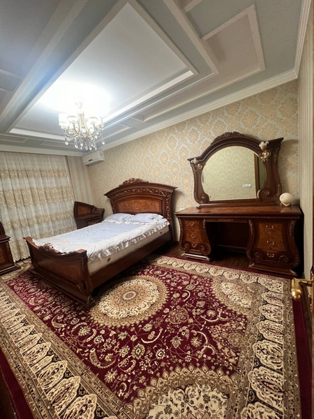 Аренда Квартира / Серглинский район / Ор-р Дехкон Базар