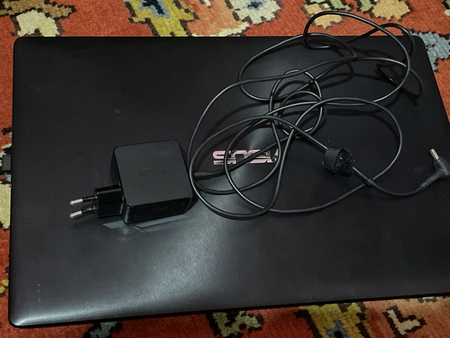 ASUS X553M Intel