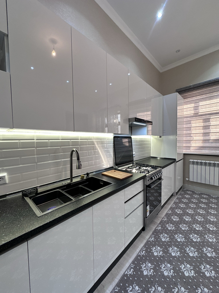 Loft Oshxona mebeli