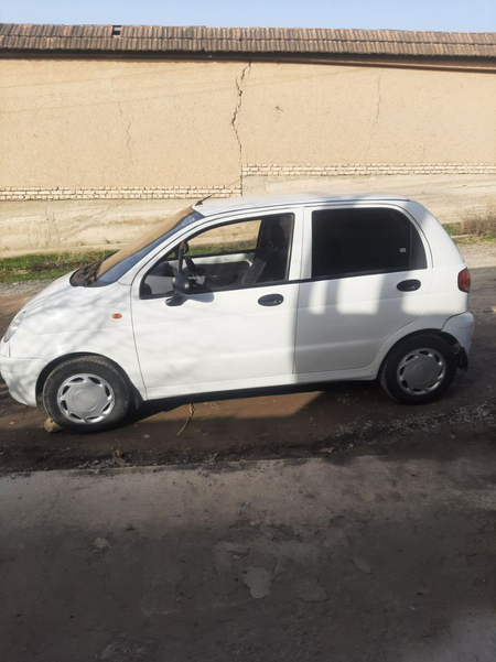 Продается Матиз автомобиль.