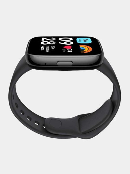 Xiaomi redmi watch 3 active/ смарт часы / Доставка 24/7