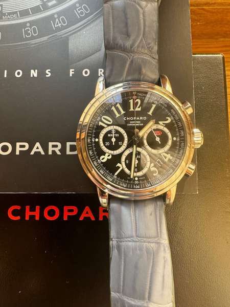 Chopard Mille Miglia Ref. 168511/3001