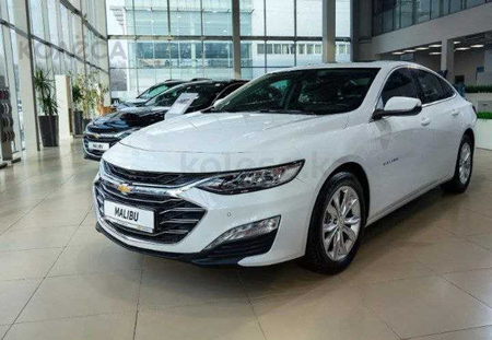 Orient liasingda MALIBU XL 1LT 2,OT halol nasiya savdoda