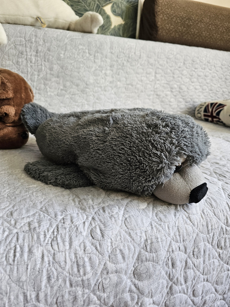 Мягкие игрушки,цены по запросу