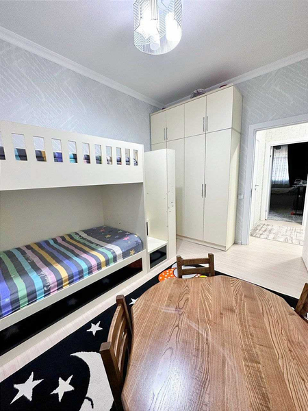 Юнусабад-14 • 2-комн • 88м² • этаж 4/5 • [MGA: 254]