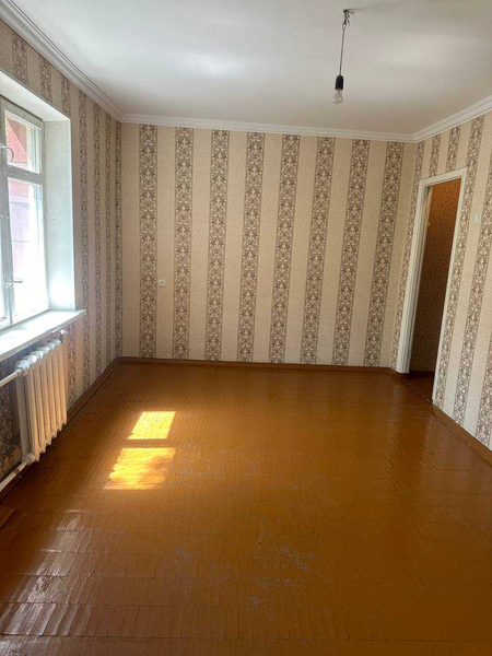 Продаю 1 комнатную 37м² кирпич Чиланзар 13, фархадский. Ипотека
