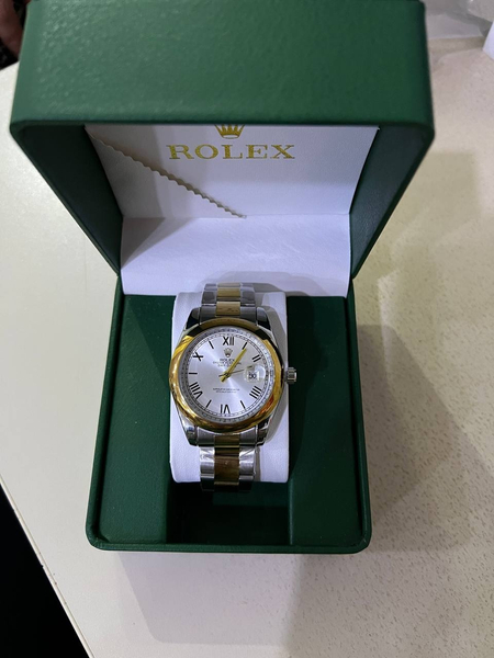 Часы брендовые Rolex,TISSOT мужские