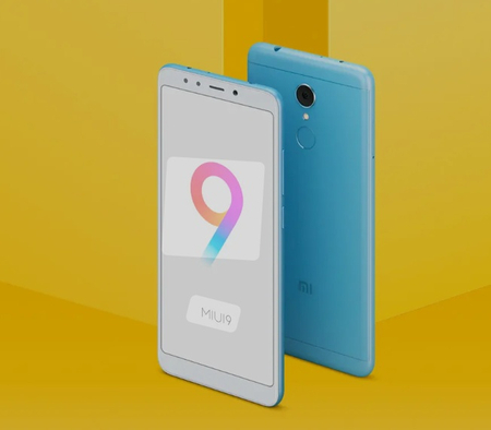 Redmi 5 32/3 sotiladi xolati edeal qotmaydi