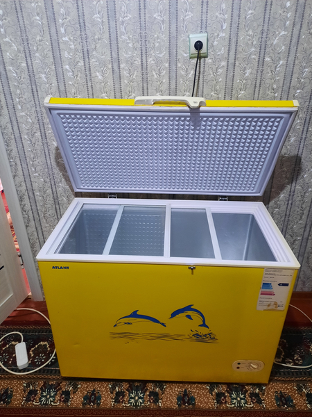 АTLANTA BD-258.           A