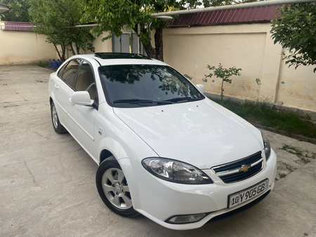 Gentra 2019 avtomat full