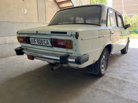 Vaz yili 06 mator moy yemidi.          karopka 5 tali ovozi yo’q