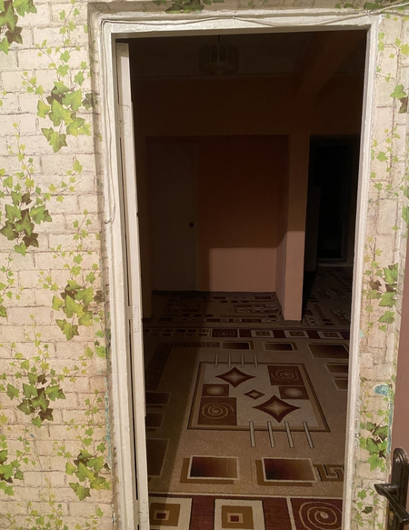Продаётся квартира на Сергели район 130 кв.м